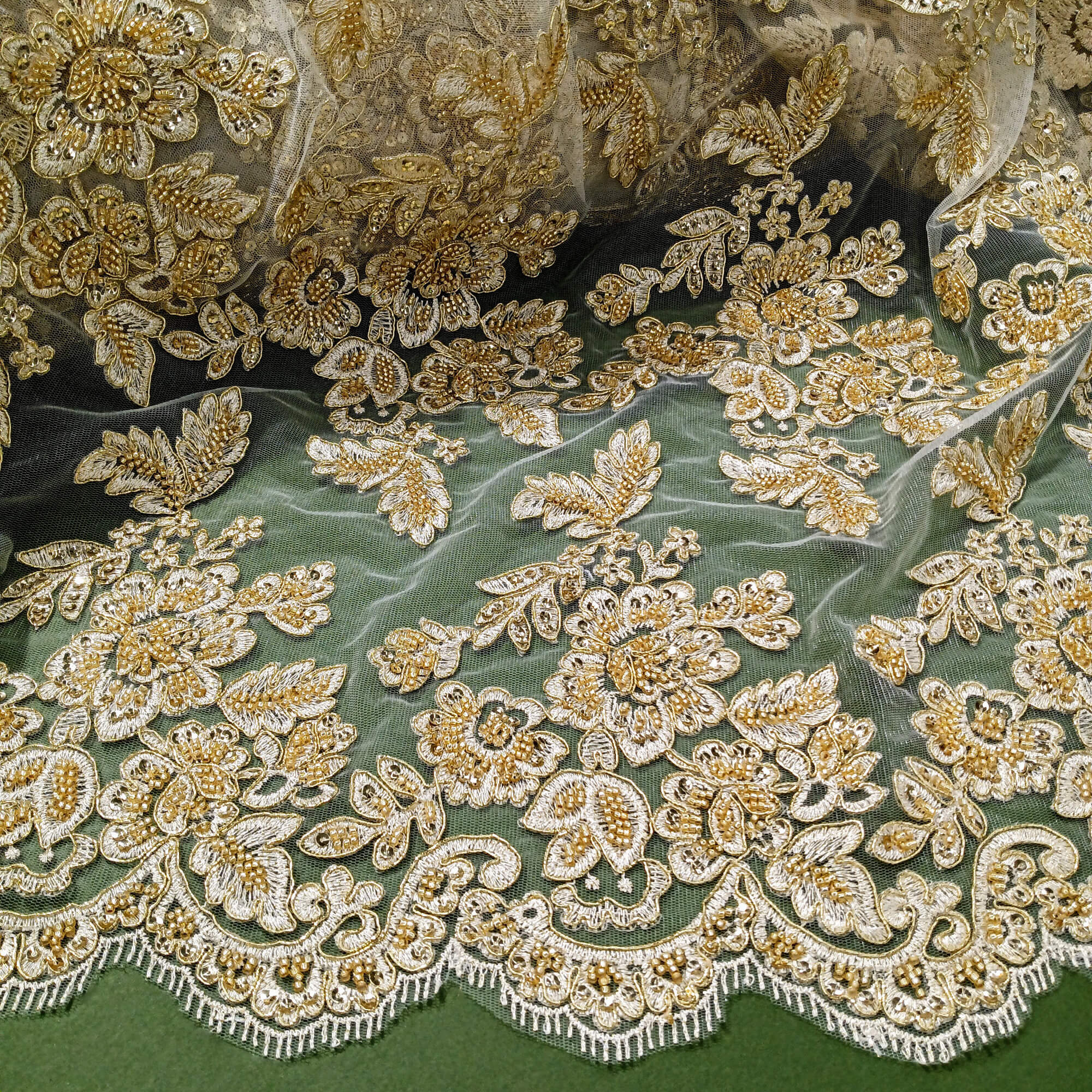 New Arrivals – Lace USA