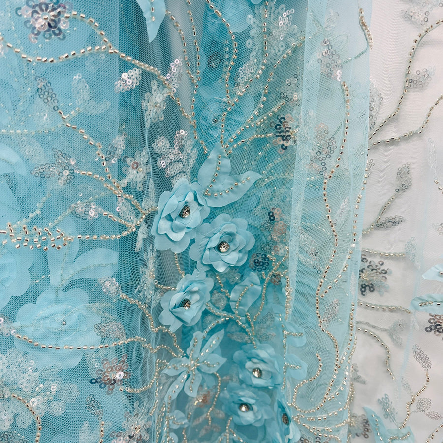 Bridal Fabric Online Store | Bridal Lace | Wedding Trims - Lace USA